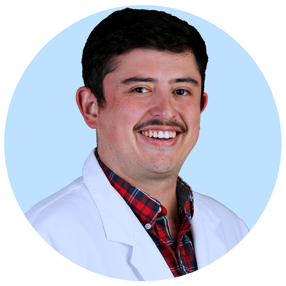 John Michael Ramirez D.O.