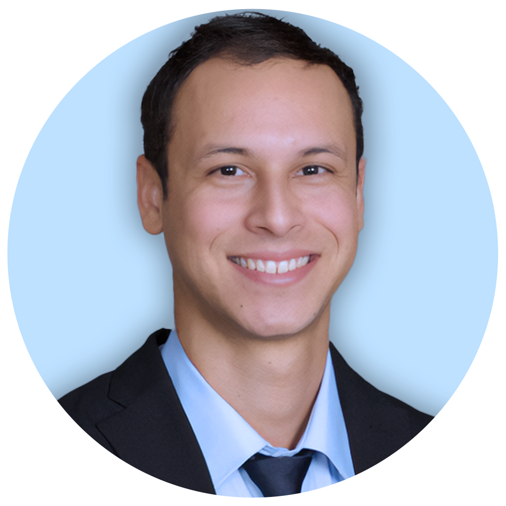 Kermith Vega-Cartagena M.D.