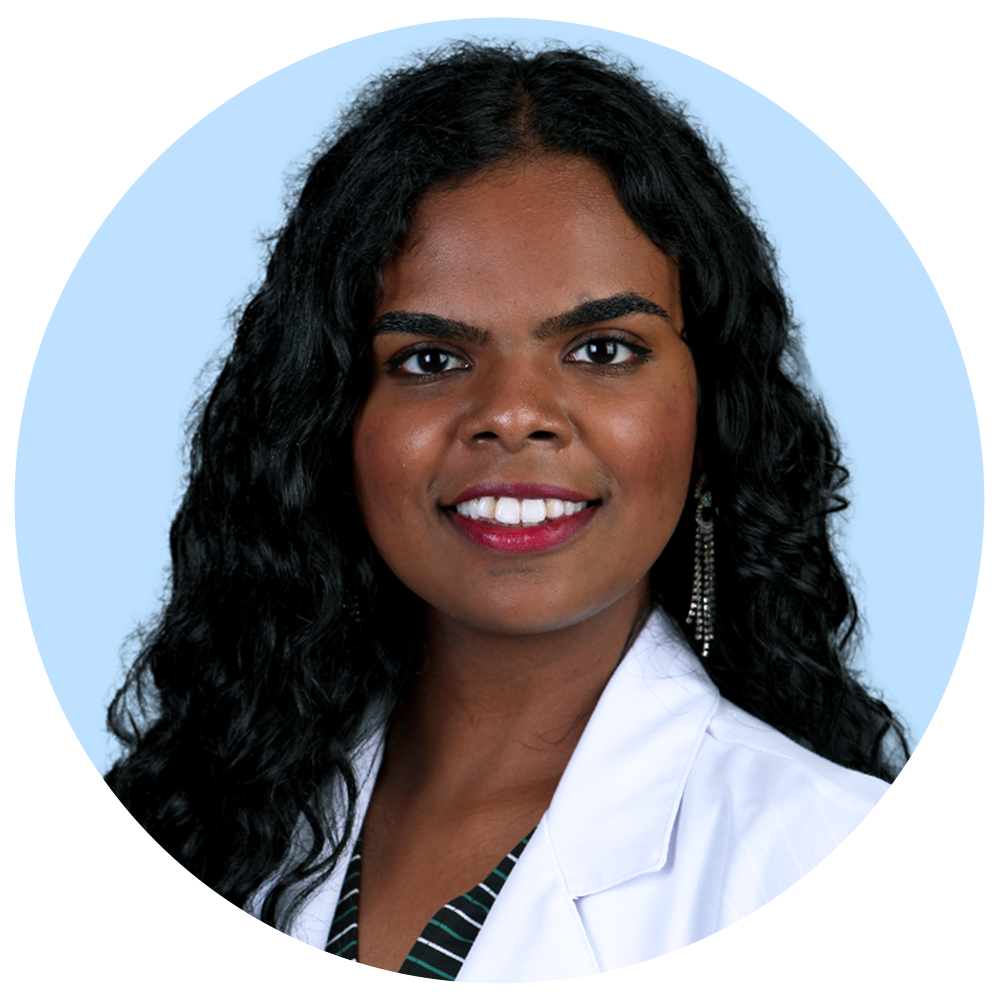 Priya Soundararajan D.O.