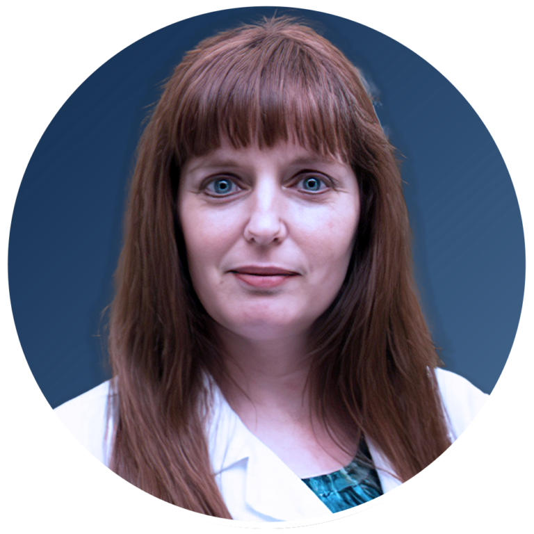 Bridget Thackeray DO