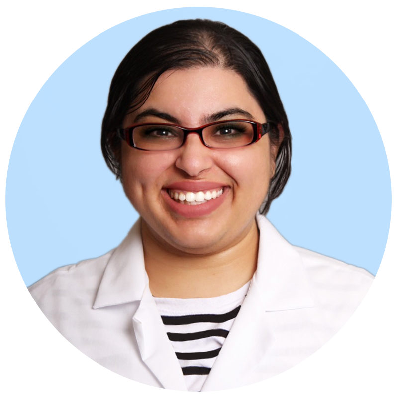 Meher Nicolwala D.O.