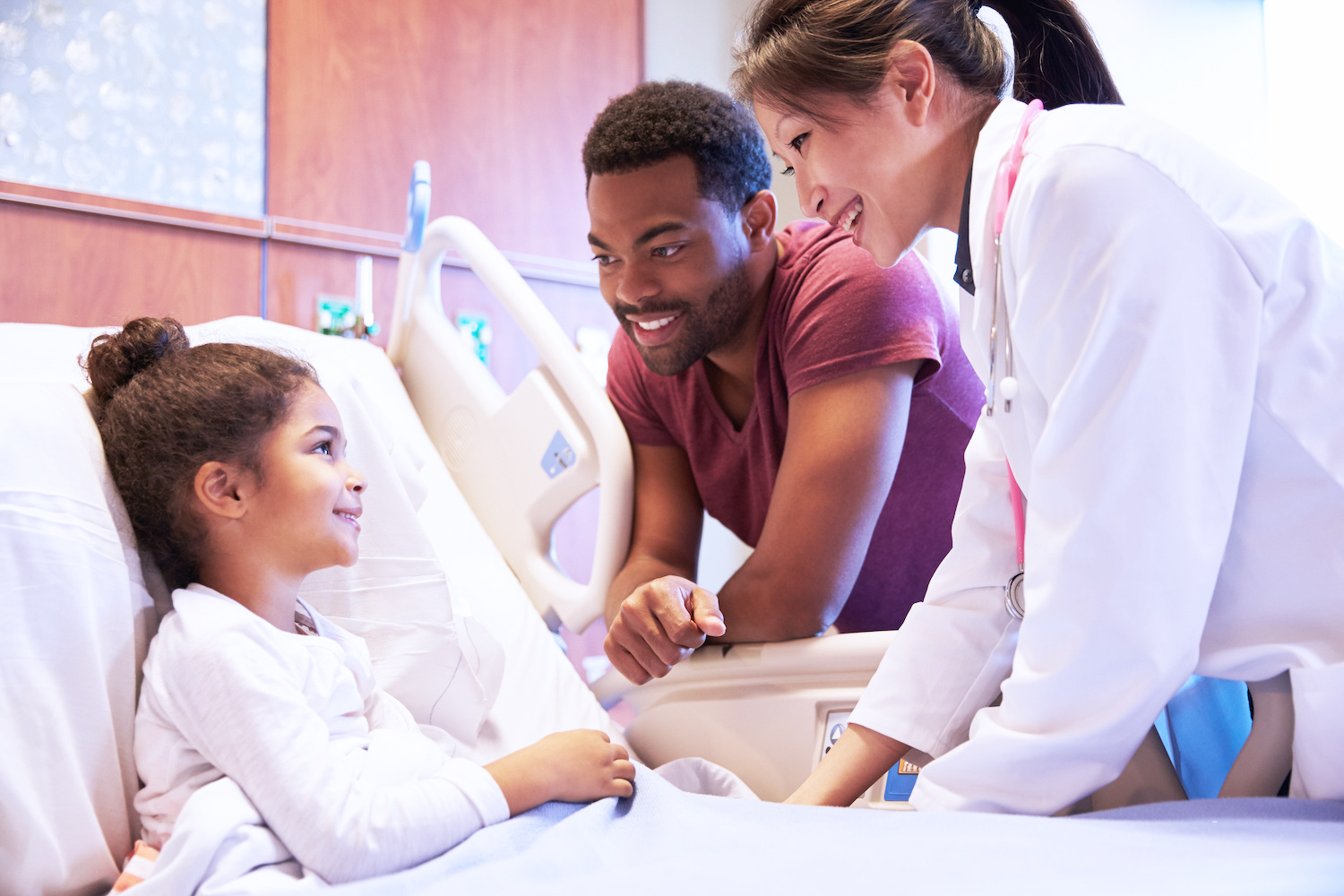 Inpatient Pediatrics Rotation